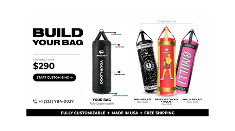 PROLAST | MADE IN USA