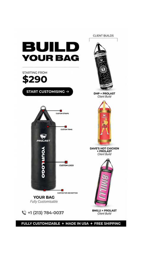 PROLAST | MADE IN USA