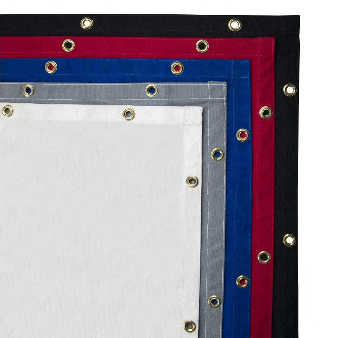 PROLAST Boxing Ring Canvas Cover