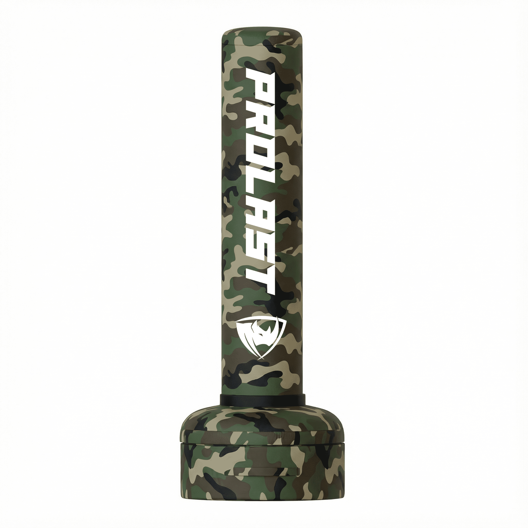 Prolast Freestanding Heavy Punching Bag - 5ft – PROLAST