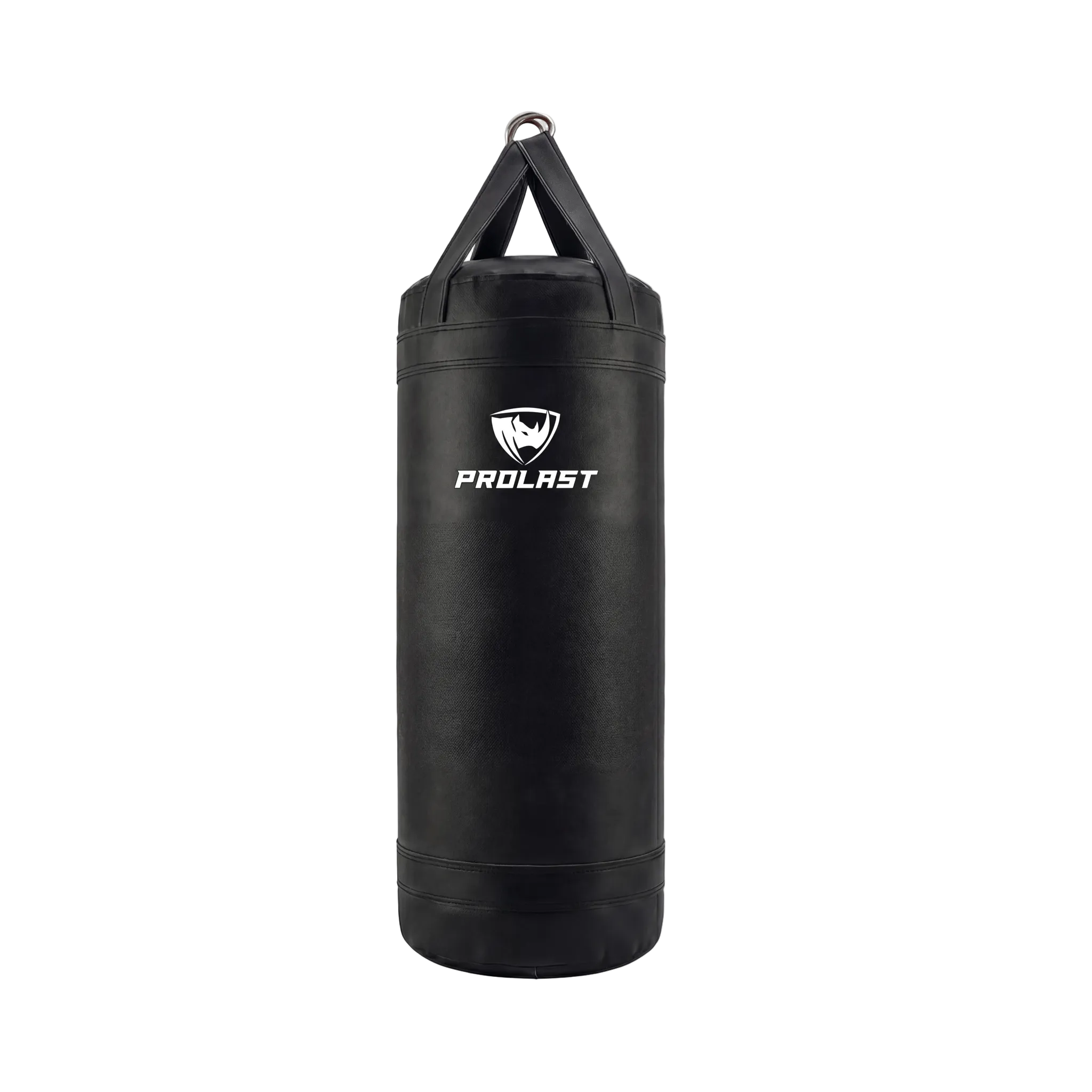 Prolast Stock 4ft XL 135lb Heavy Bag - Black – PROLAST
