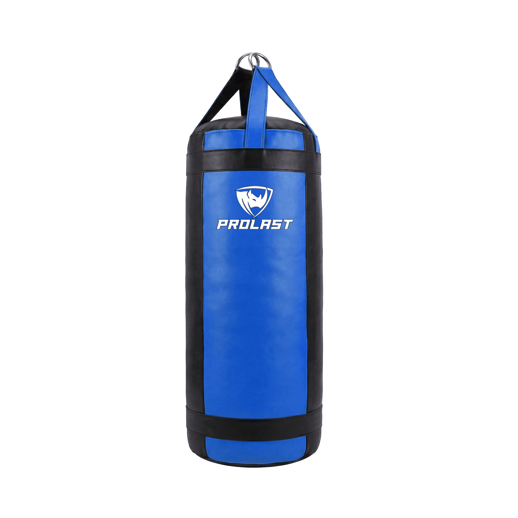 Prolast Stock 4ft XL 150lb Heavy Bag - Blue – PROLAST