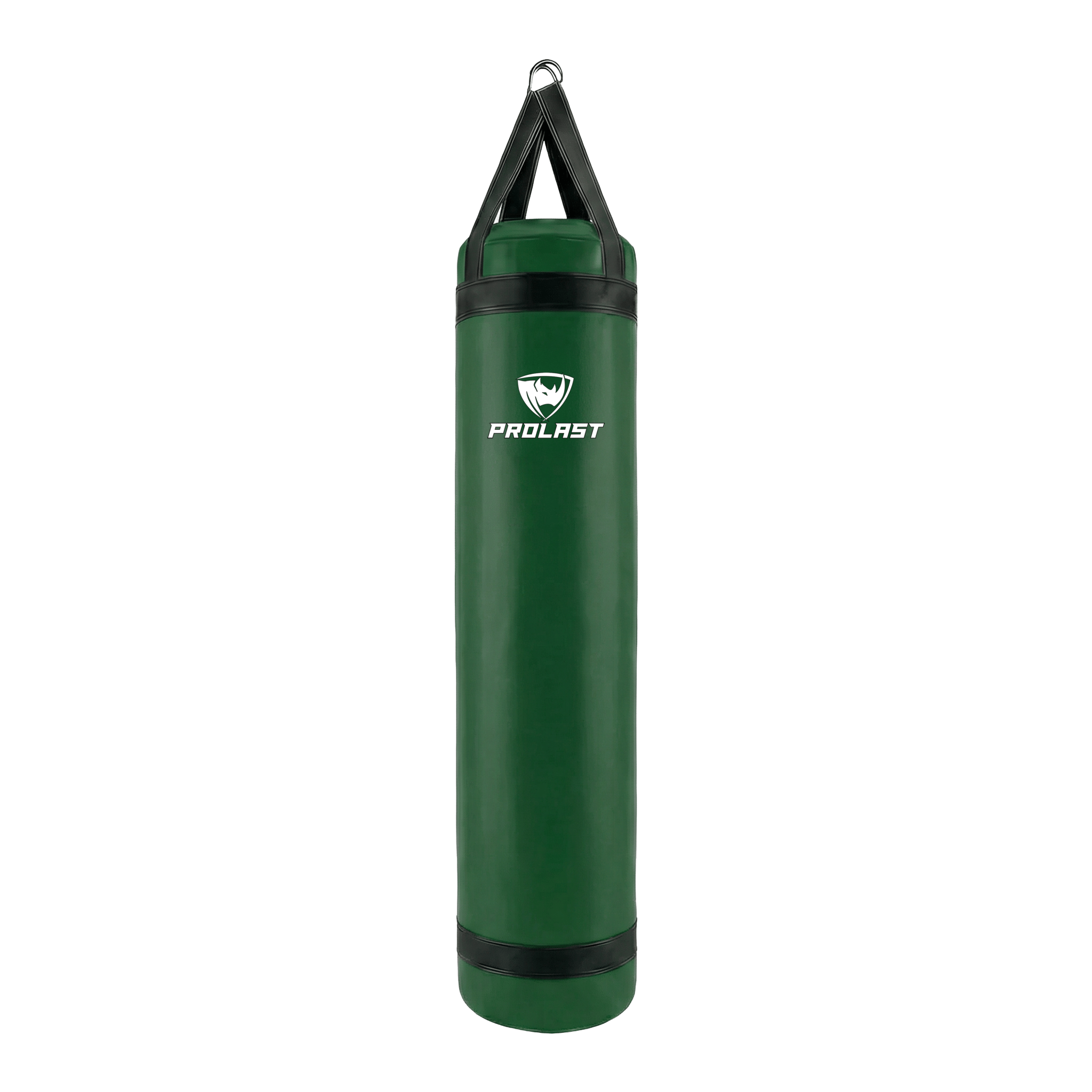 Prolast Stock 6ft 150lb Heavy Bag - Green – PROLAST